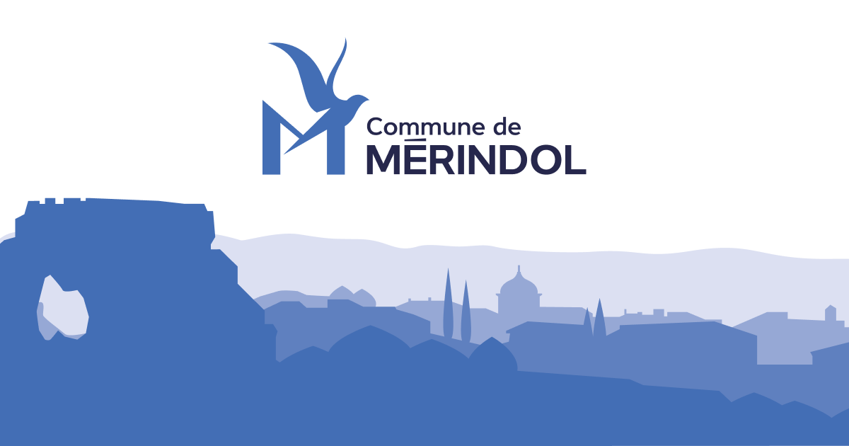 Mérindol : village provençal entre nature et histoire - Mairie de Mérindol